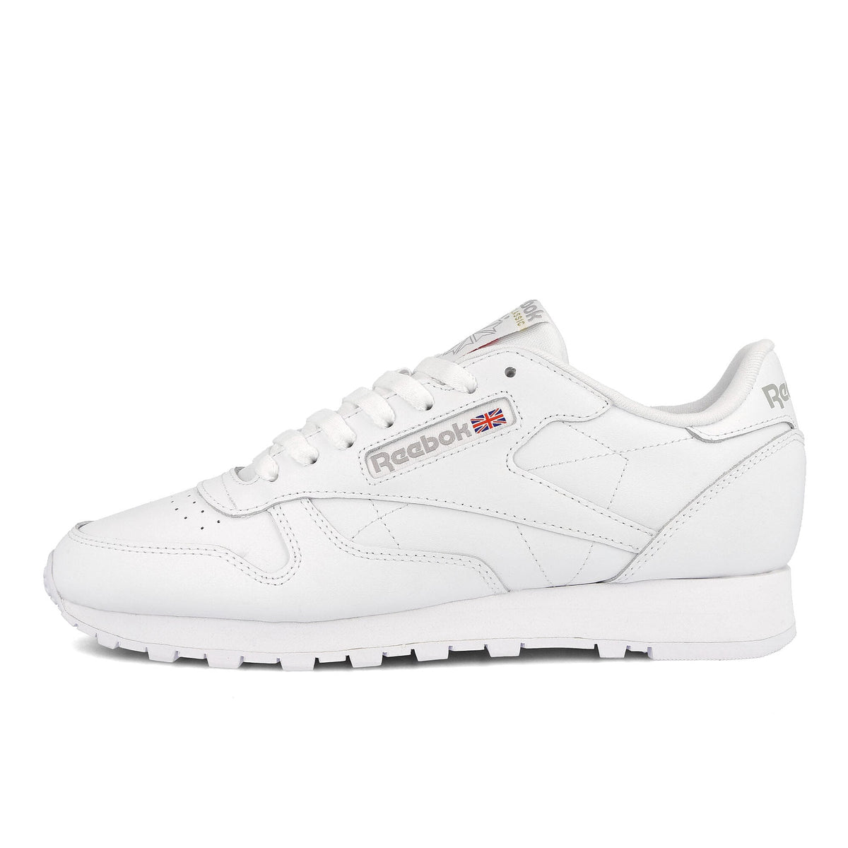 Reebok Classic Leather GY0953 / 100008492 | OVERKILL