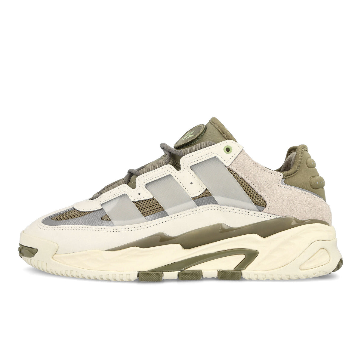 adidas Niteball GY8567 | OVERKILL