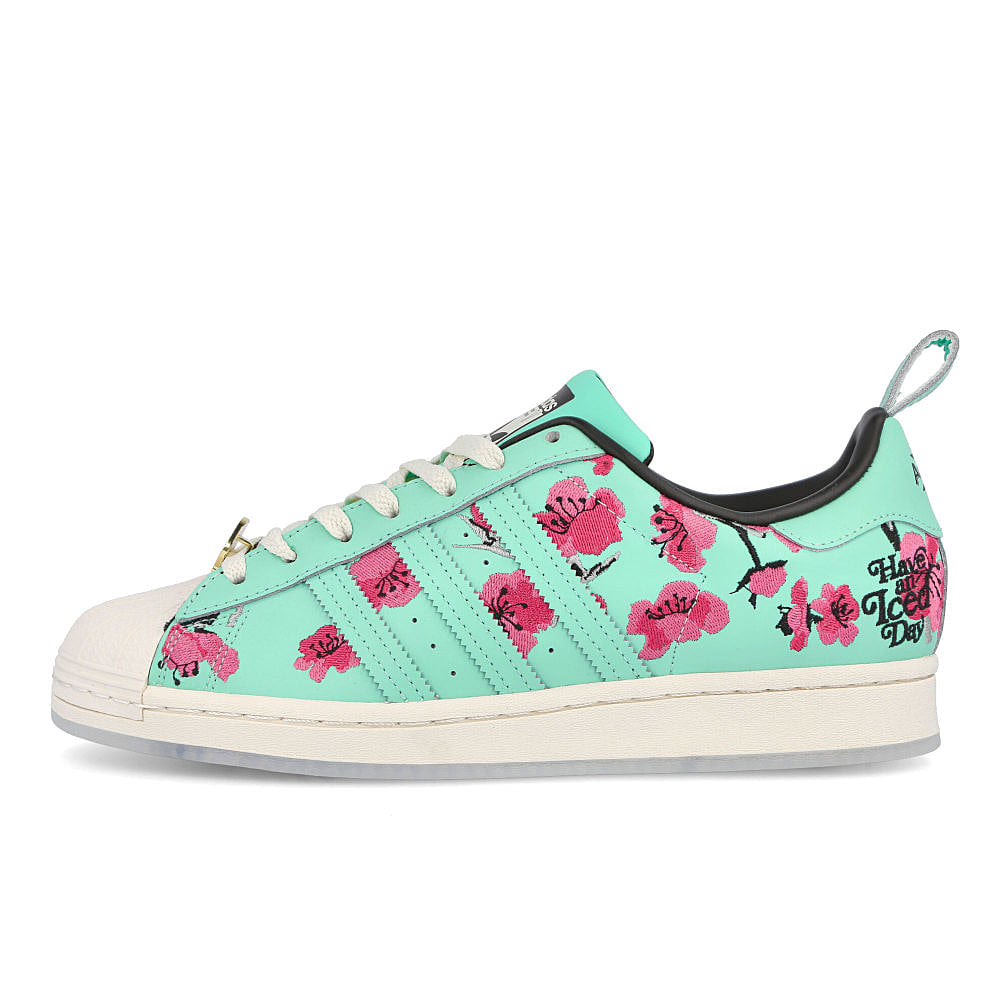 adidas AriZona x adidas Superstar GZ2877 | OVERKILL