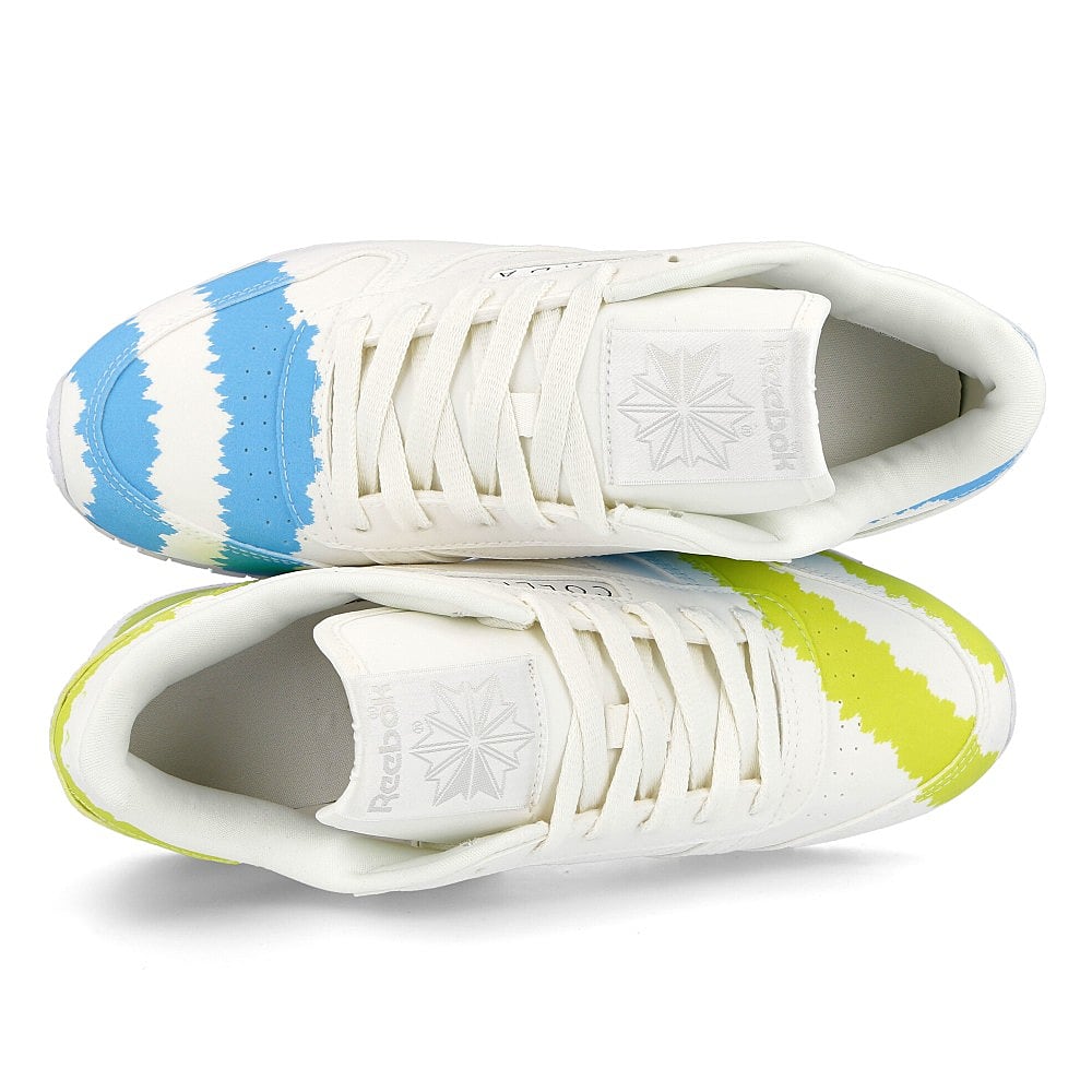 Reebok Collina Strada x Reebok Wmns Classic Leather H03156 | OVERKILL