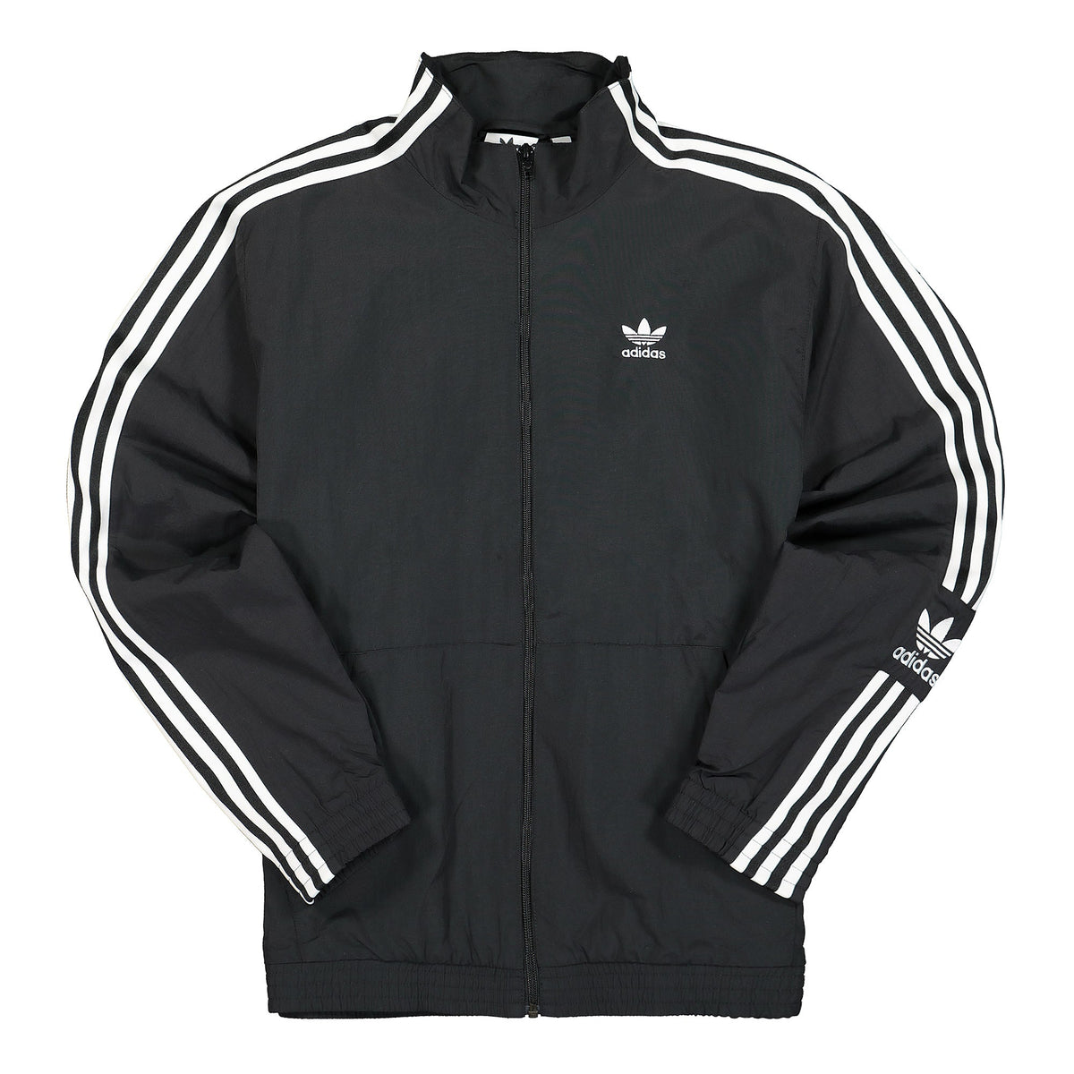 adidas Lock Up Track Top H41391 | OVERKILL