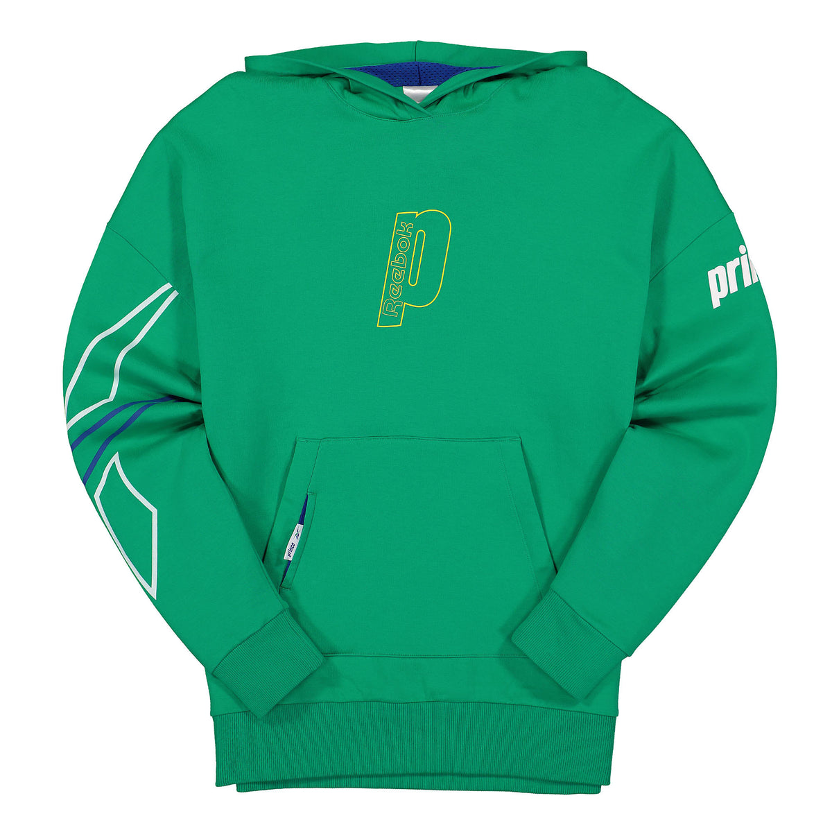 Reebok Prince x Reebok Hoodie H62562 | OVERKILL