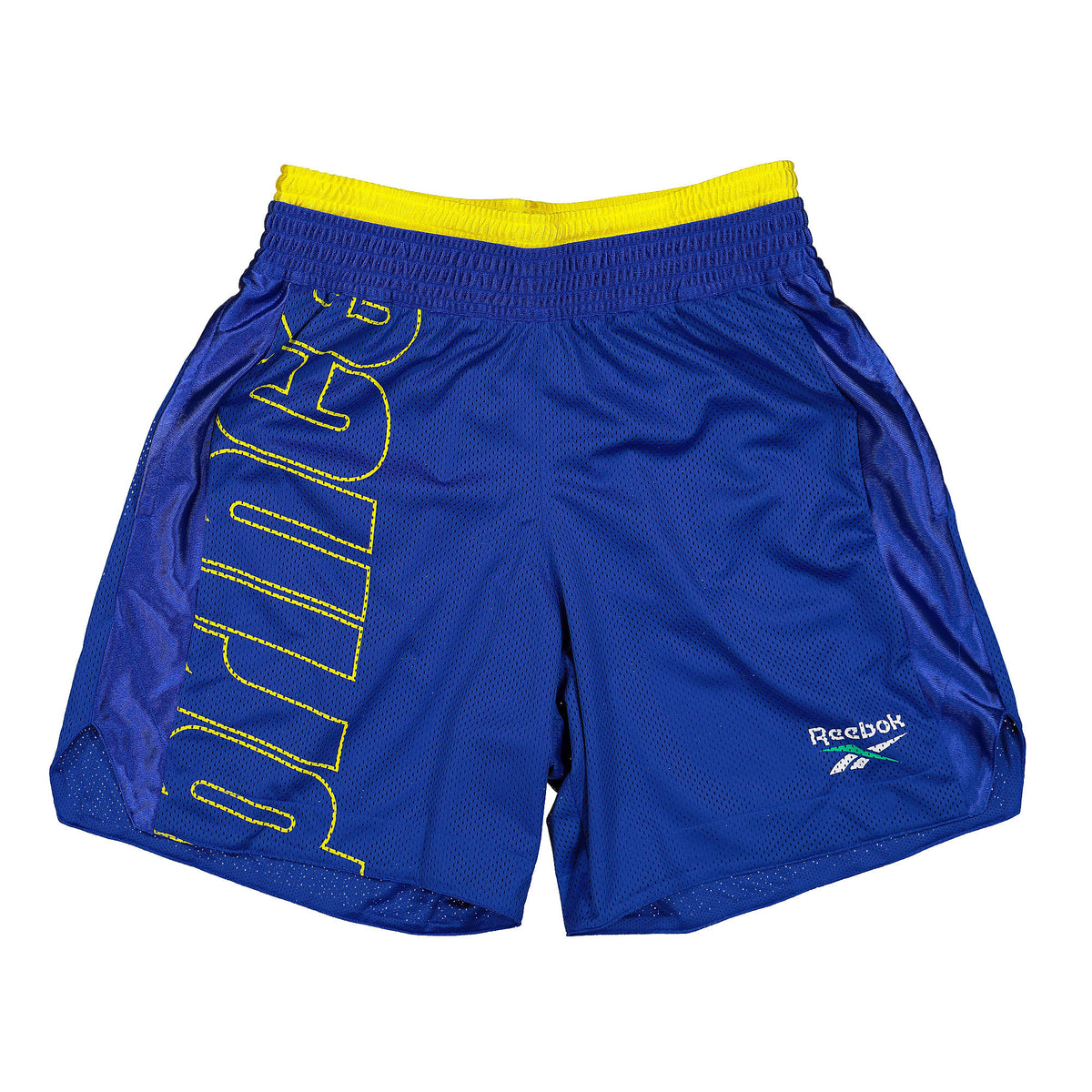 Reebok Prince x Reebok Short H62568 | OVERKILL