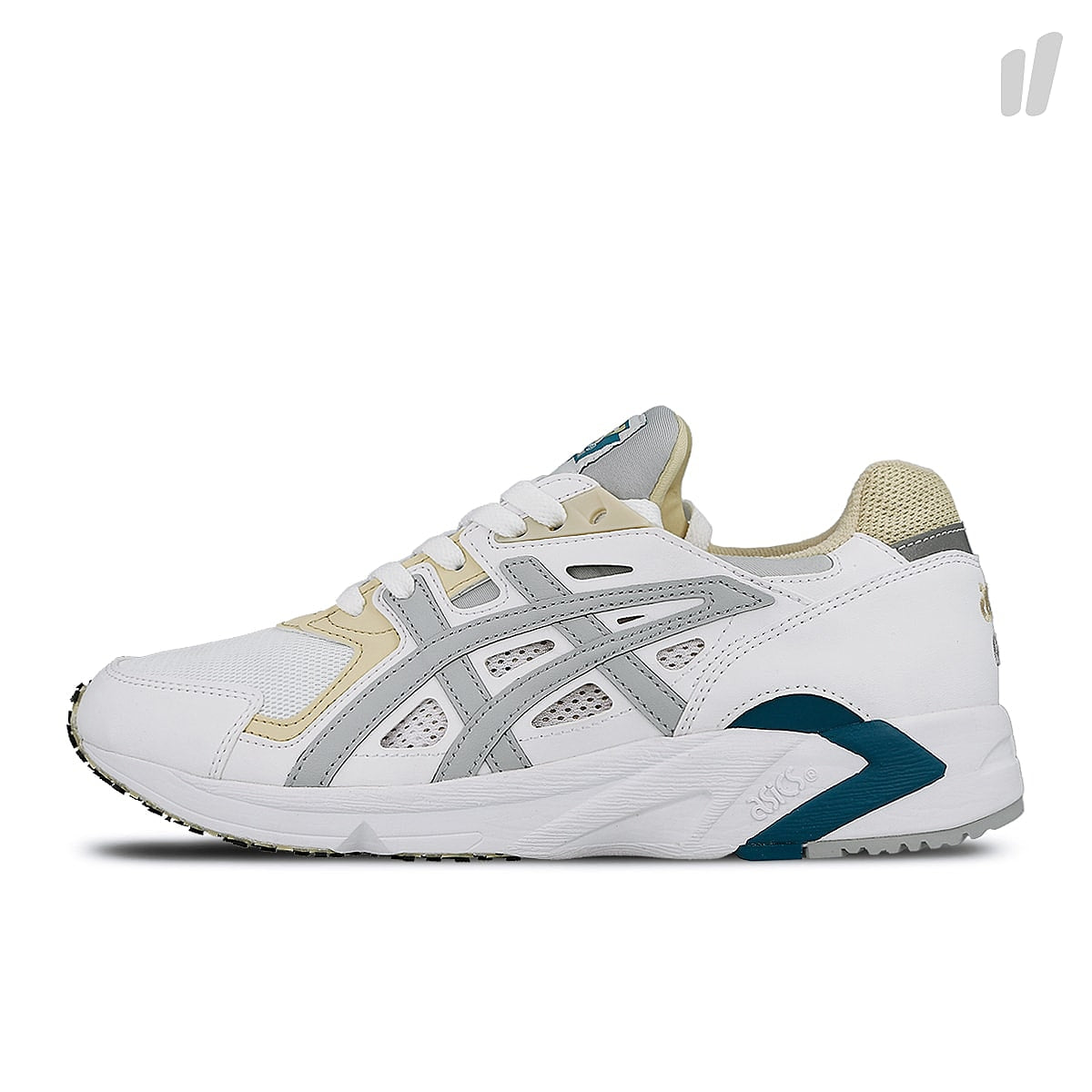 Asics gel ds trainer og H704Y 101 | OVERKILL