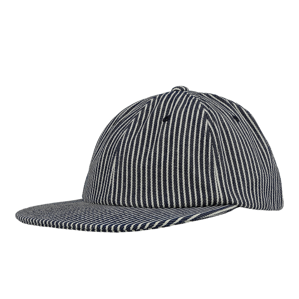Vans Hickory Stripe Cap HDP7N1 | OVERKILL