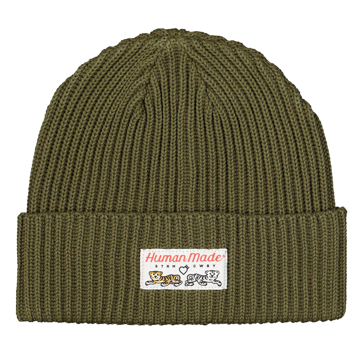 Human Made beanie HM19GD005 | OVERKILL