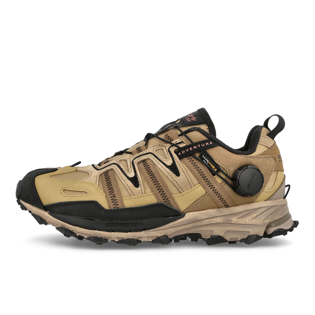 adidas Hyperturf Adventure Gaiter HQ6071 | OVERKILL