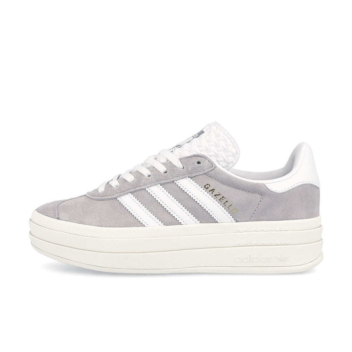 adidas Gazelle Bold W HQ6893 | OVERKILL