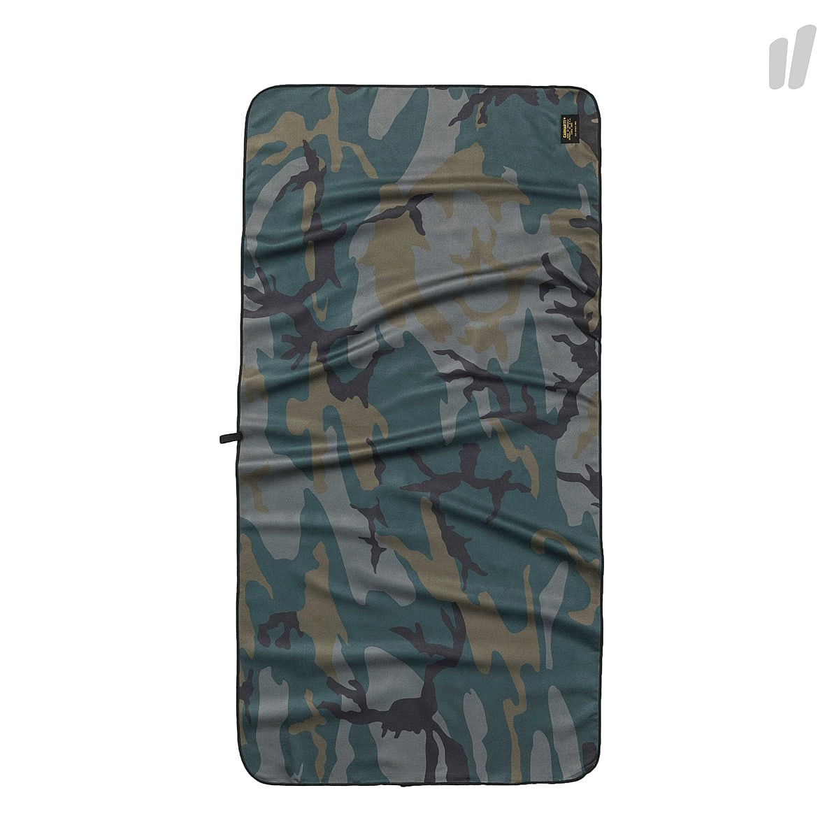 Carhartt WIP Packable Microfiber Towel I025215.836.00.06 | OVERKILL