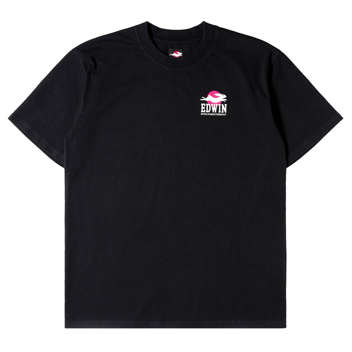 Edwin Pacemaker x Edwin Pace Skull Tee I027385 | OVERKILL