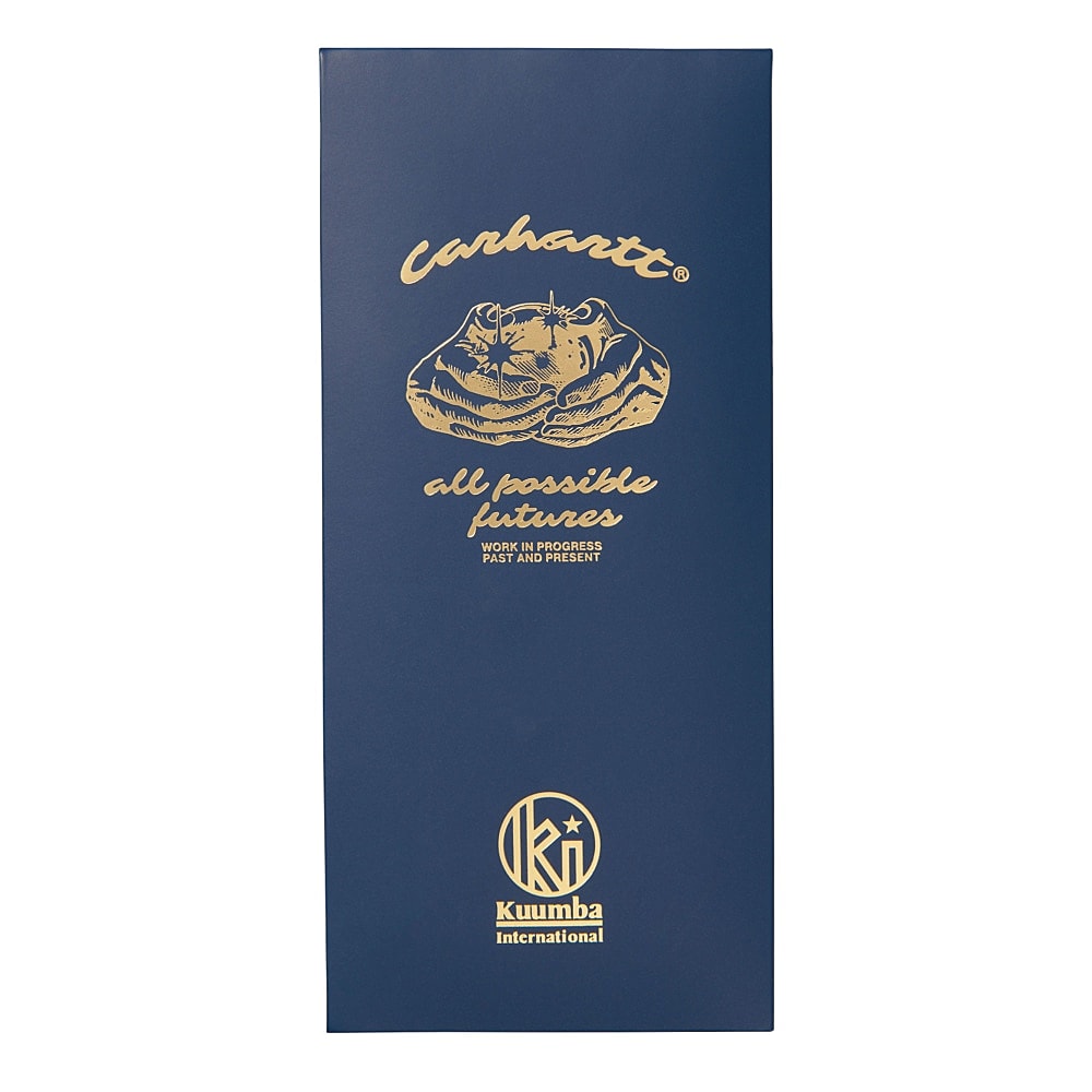 Carhartt WIP Fortune Mini Incense Stick I029217.888.00.06 | OVERKILL