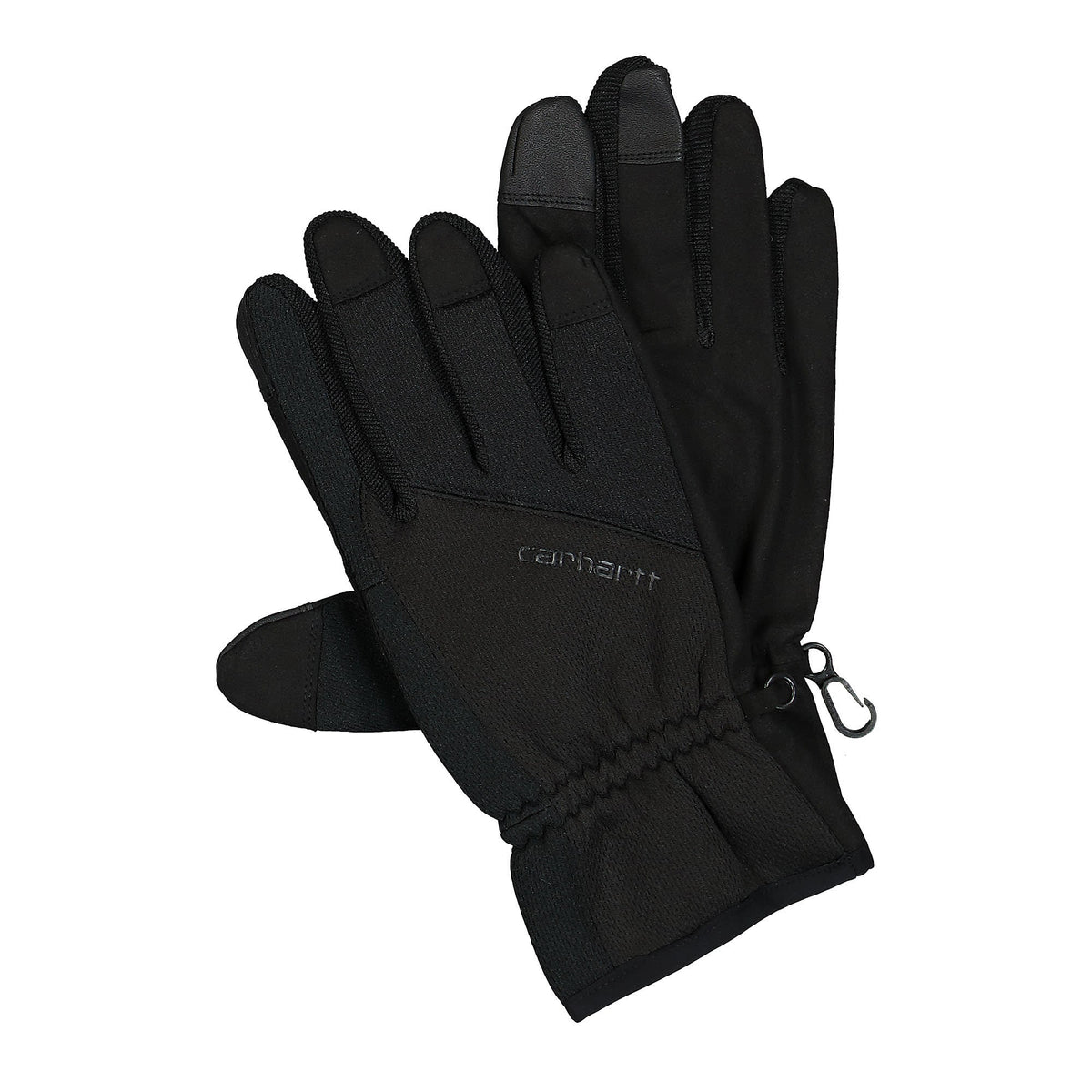 Carhartt WIP Derek Gloves I030898.89.XX.04 | OVERKILL