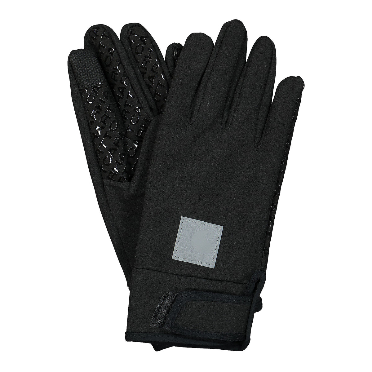 Carhartt WIP Softshell Gloves I026840.89.00.04 | OVERKILL
