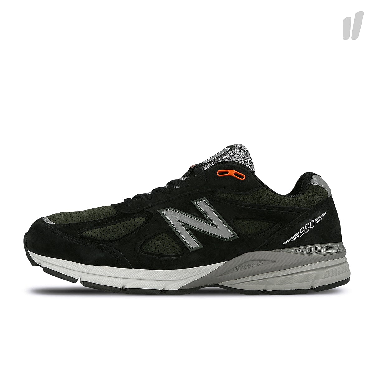 New Balance m 990 mb4 654901-60-8 | OVERKILL