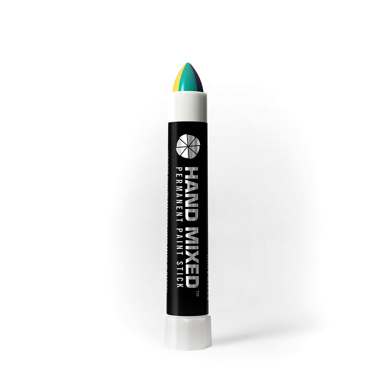 Hand Mixed solid marker - maasai HMX0104 | OVERKILL