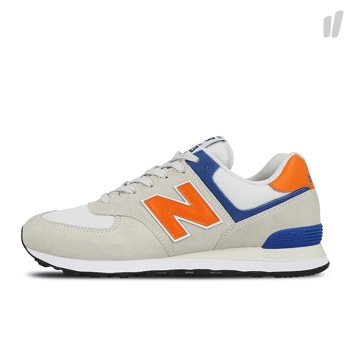 New Balance ml 574 smg 657401-60-3 | OVERKILL