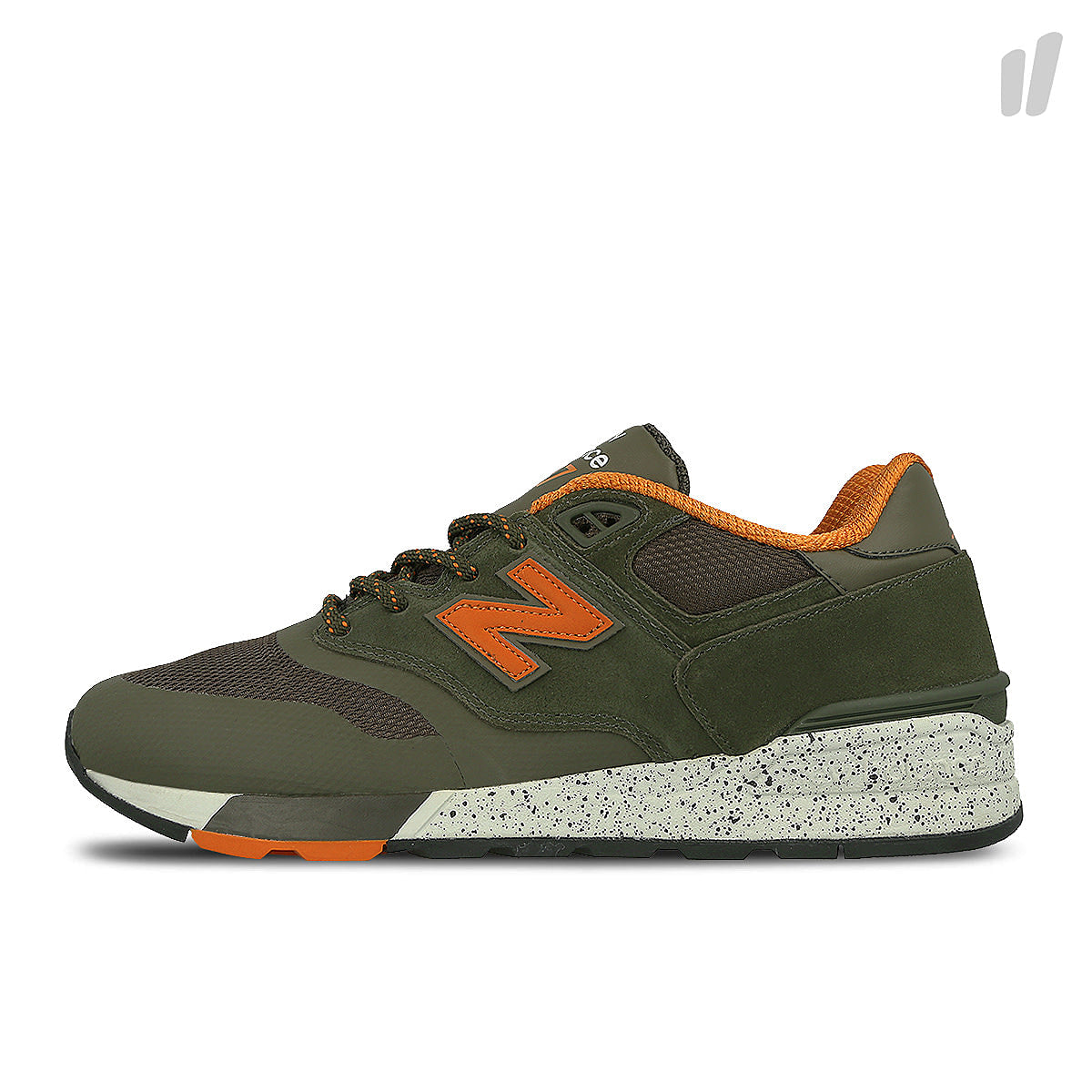 New Balance ml 597 skj 604001-60-122 | OVERKILL