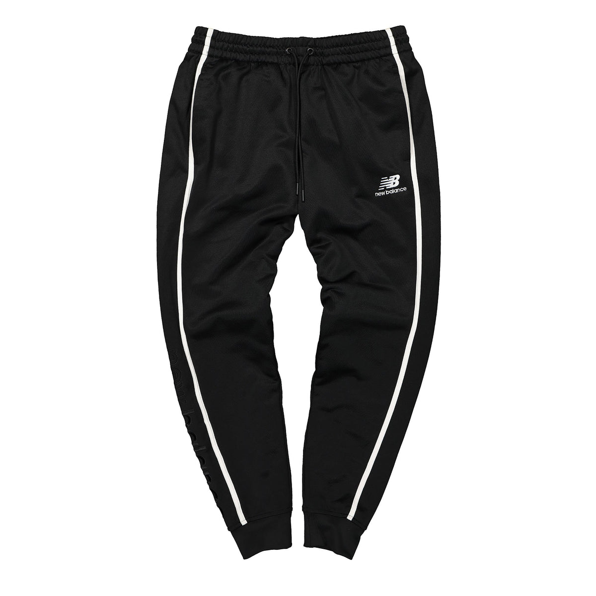 New Balance Athletics Track Pant MP01503BK / 778940-60-8 | OVERKILL