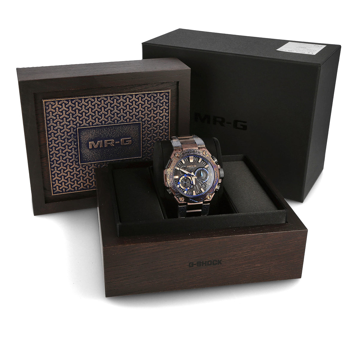 Casio G-Shock Limited MRG-B2000SH-5ADR MRG-B2000SH-5ADR | OVERKILL
