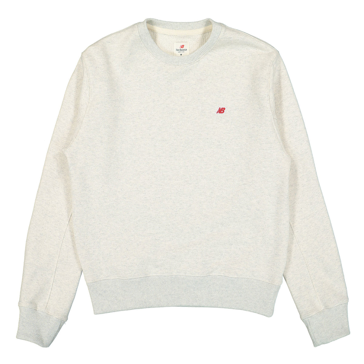 New Balance Made In USA Crew Sweatshirt MT21541 / OTH | OVERKILL