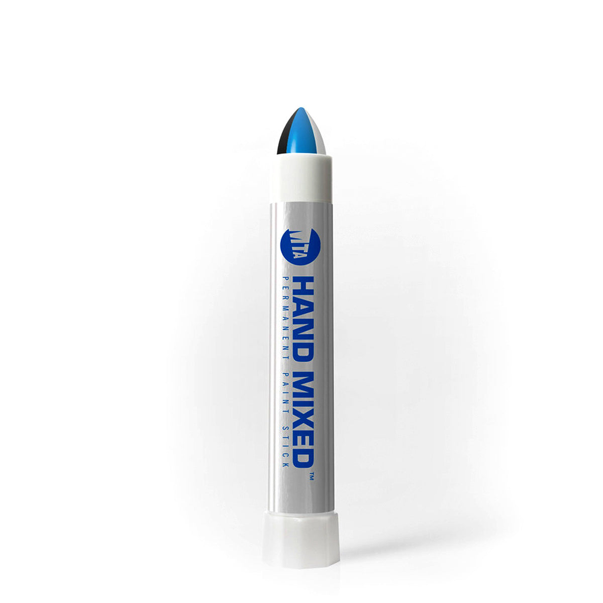 Hand Mixed Solid Marker - Subway MTA HMX0171 | OVERKILL