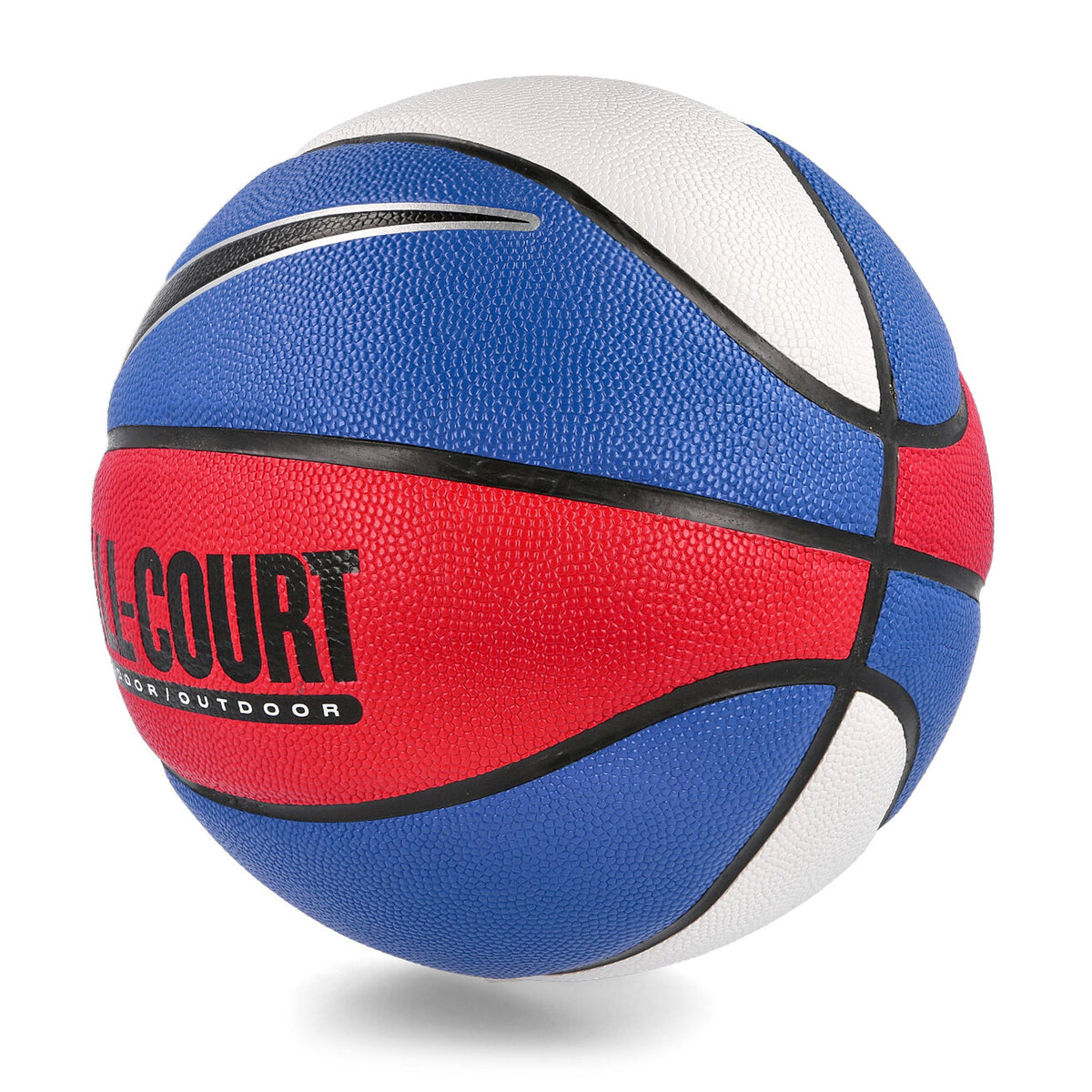Nike Everyday All Court 8P Basketball N.100.4369.470.07 | OVERKILL