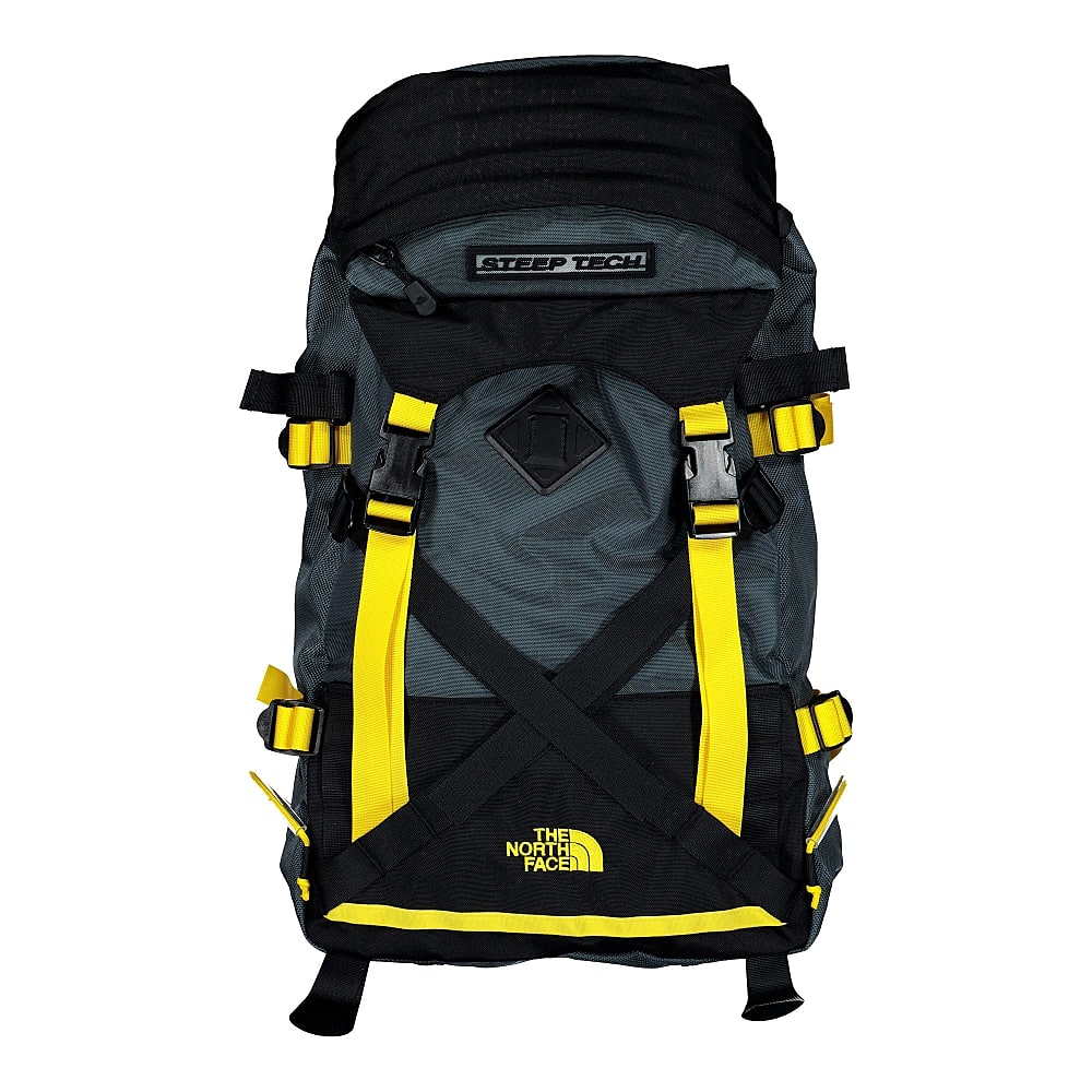 The North Face Steep Tech Pack NF0A4SJ3TJB | OVERKILL
