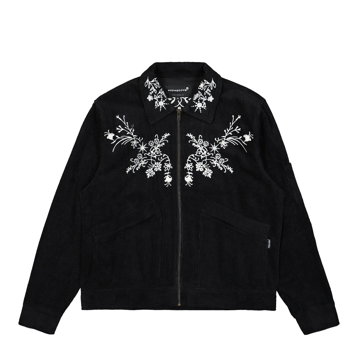 Noon Goons Carlsbad Corduroy Jacket NGFW22033 | OVERKILL