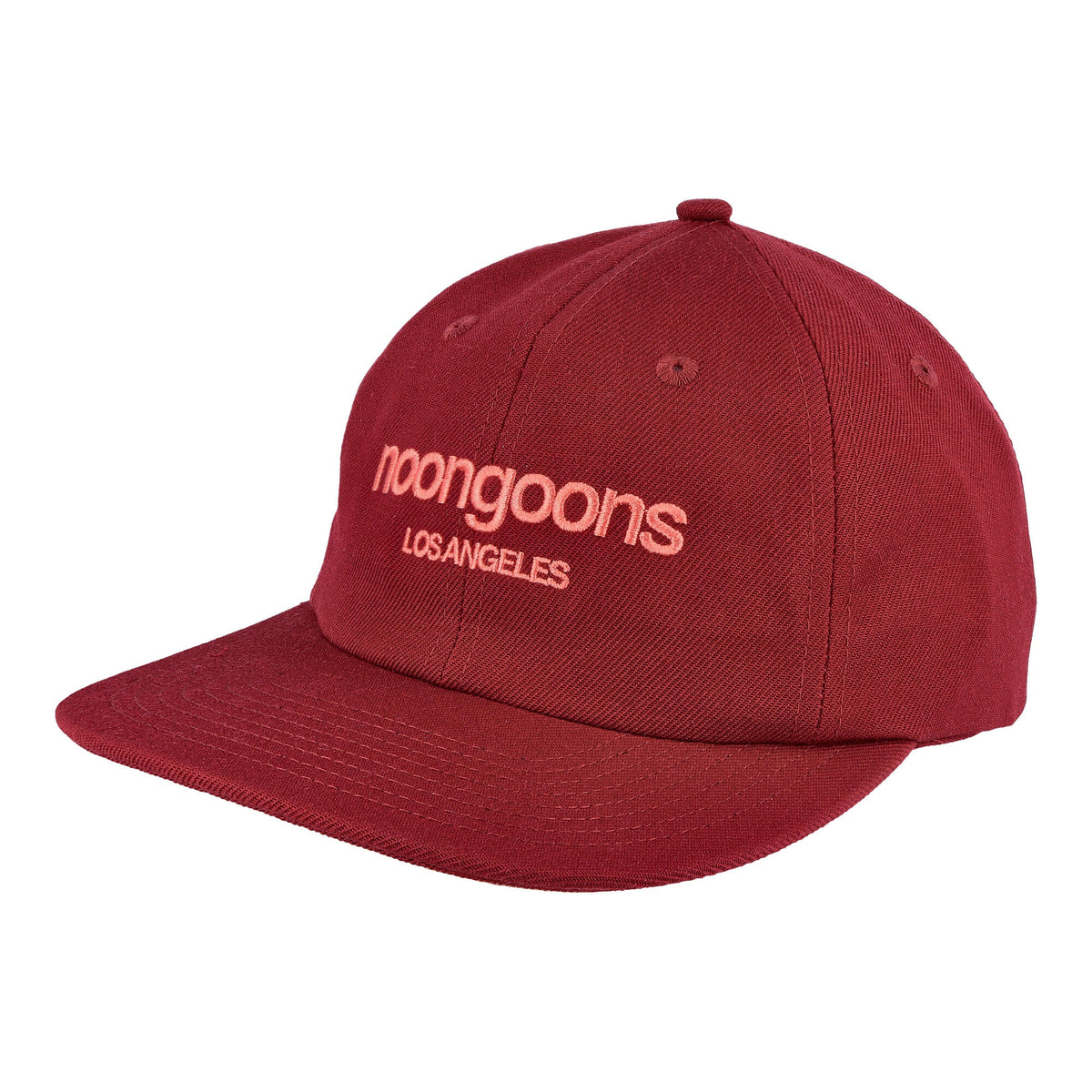 Noon Goons Staple Hat NGFW22061 | OVERKILL
