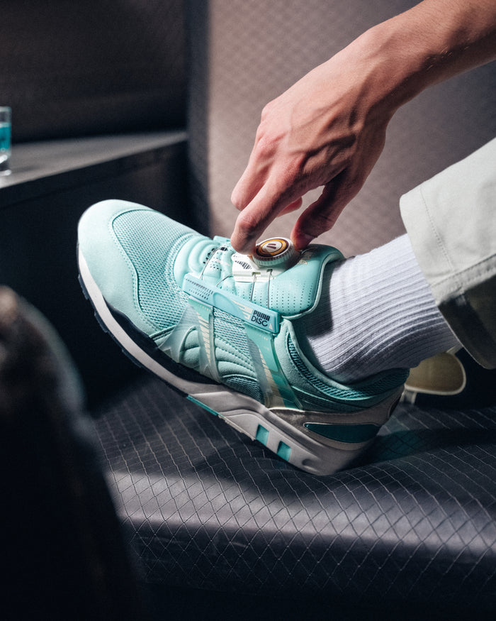 Overkill x Puma "Berliner Luft" Pt. 2 | OVERKILL