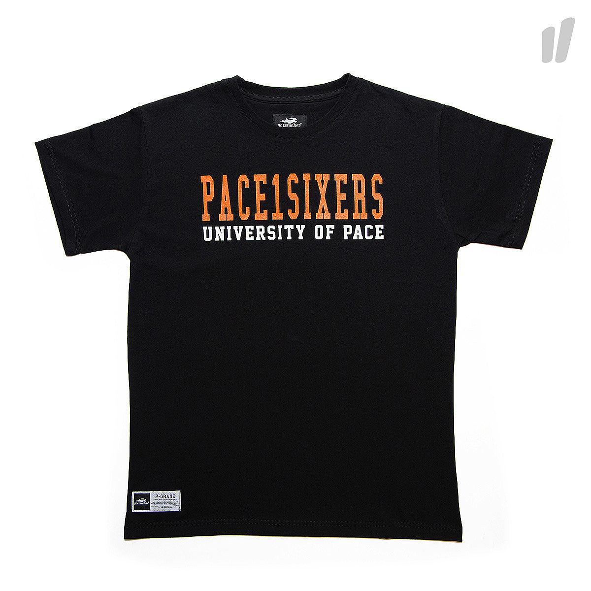 Pacemaker pace1sixers tee | OVERKILL