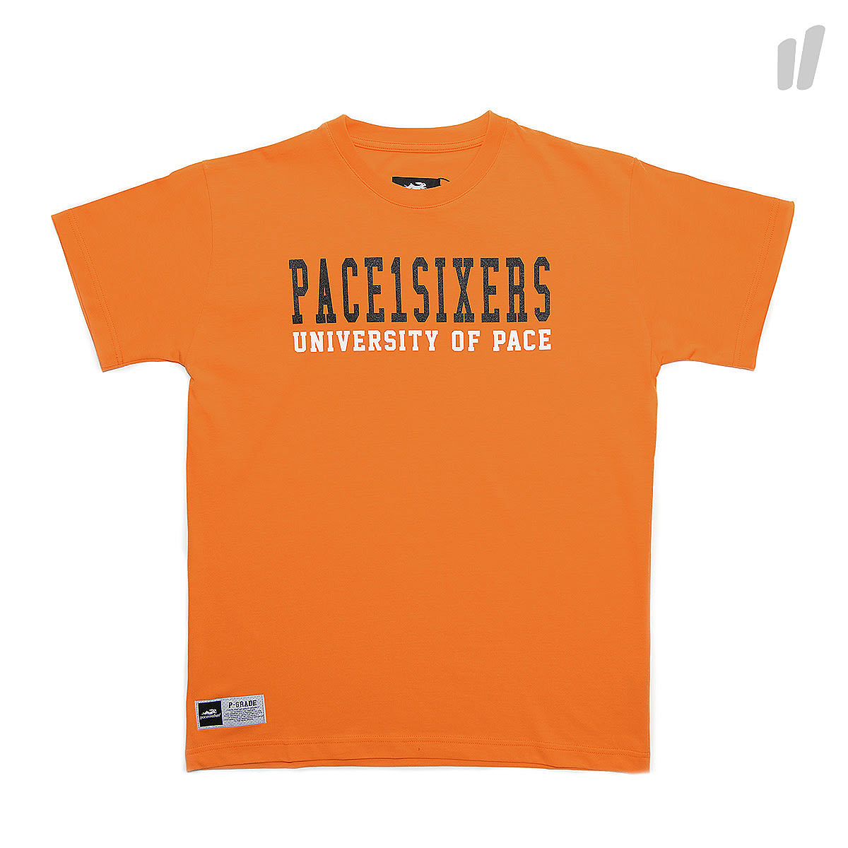 Pacemaker pace1sixers tee | OVERKILL