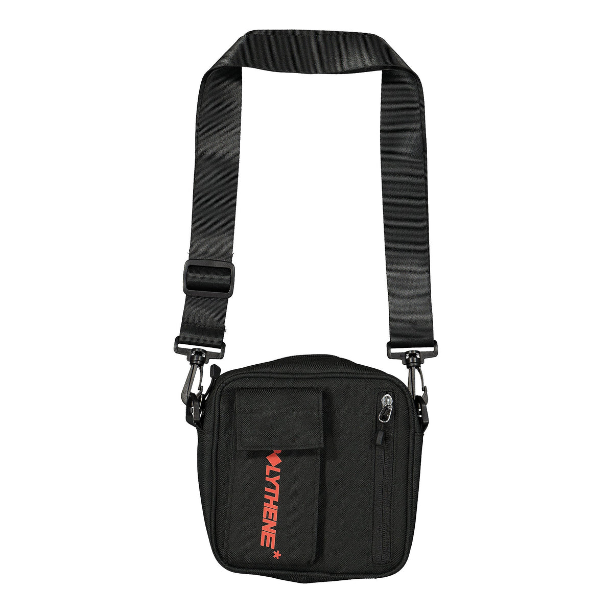 Polythene Optics essentials bag PO-BAG-01-BLK-SC52 | OVERKILL