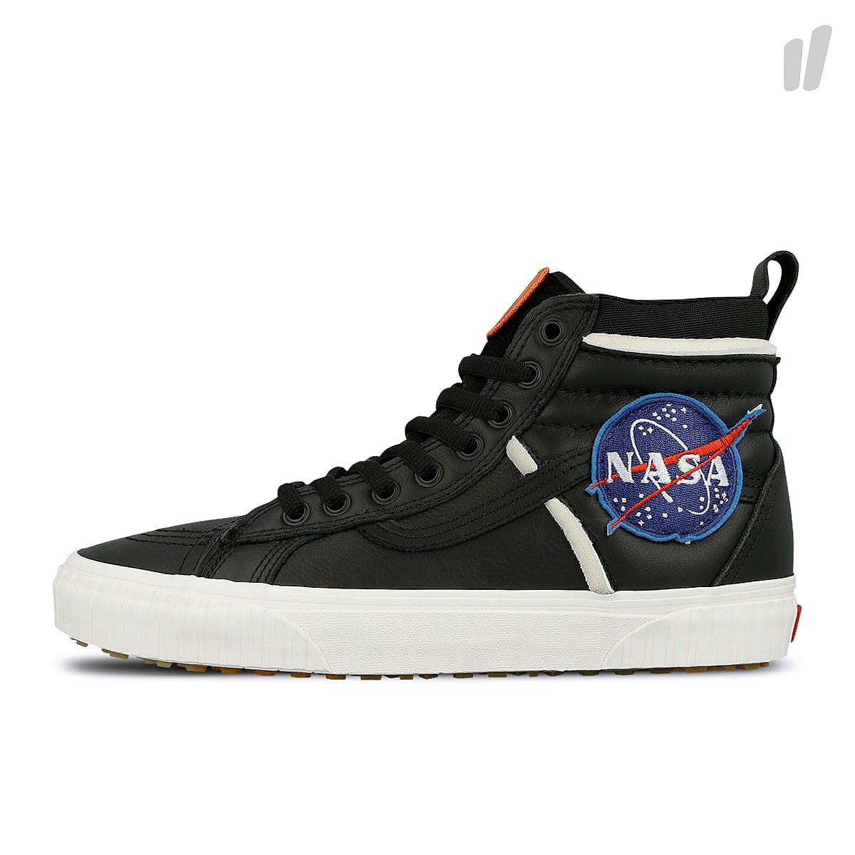 Vans Nasa x Vans SK8-Hi 46 MTE DX Q5UQ31 | OVERKILL