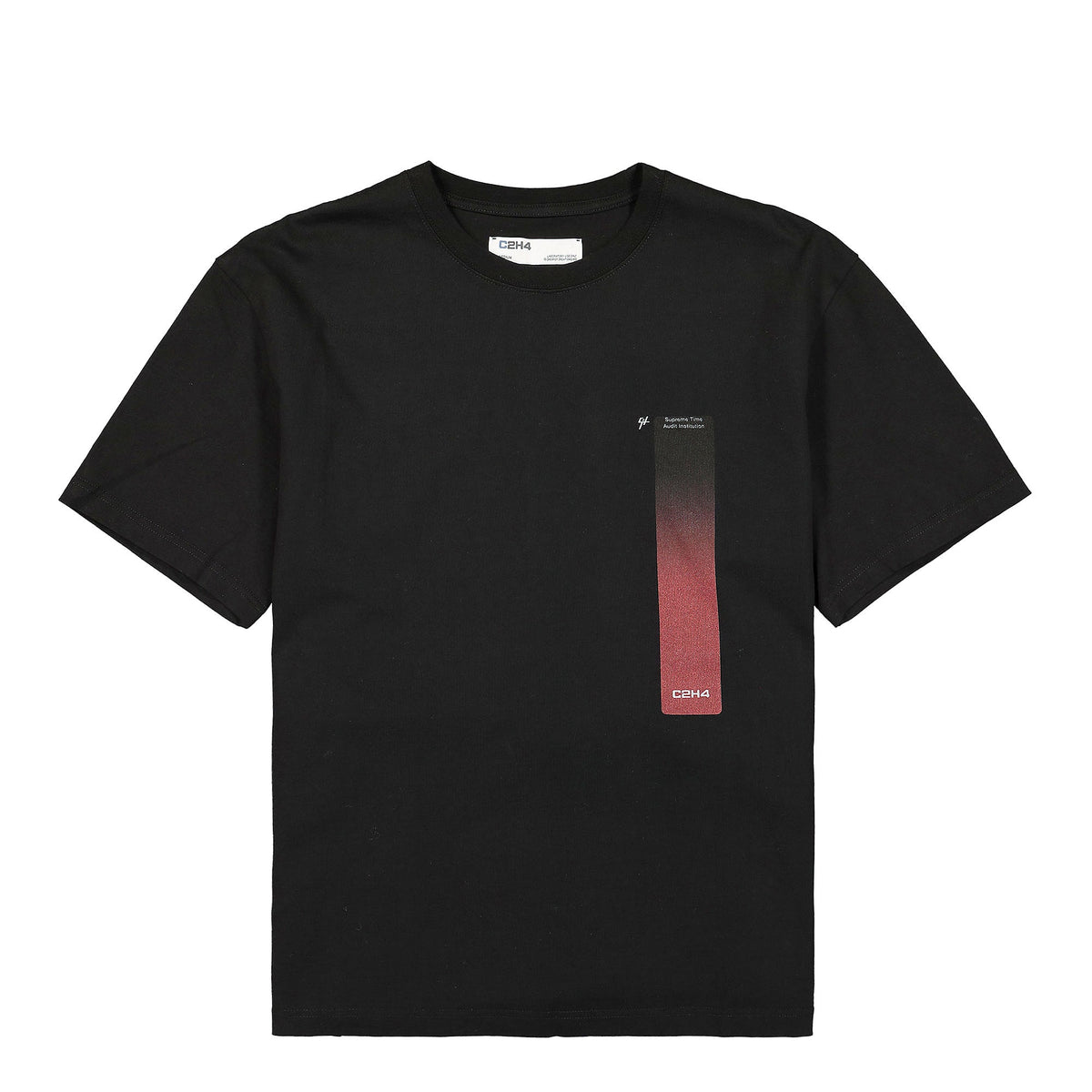 C2H4 Stai Department Staff T-Shirt R004-TE048 | OVERKILL