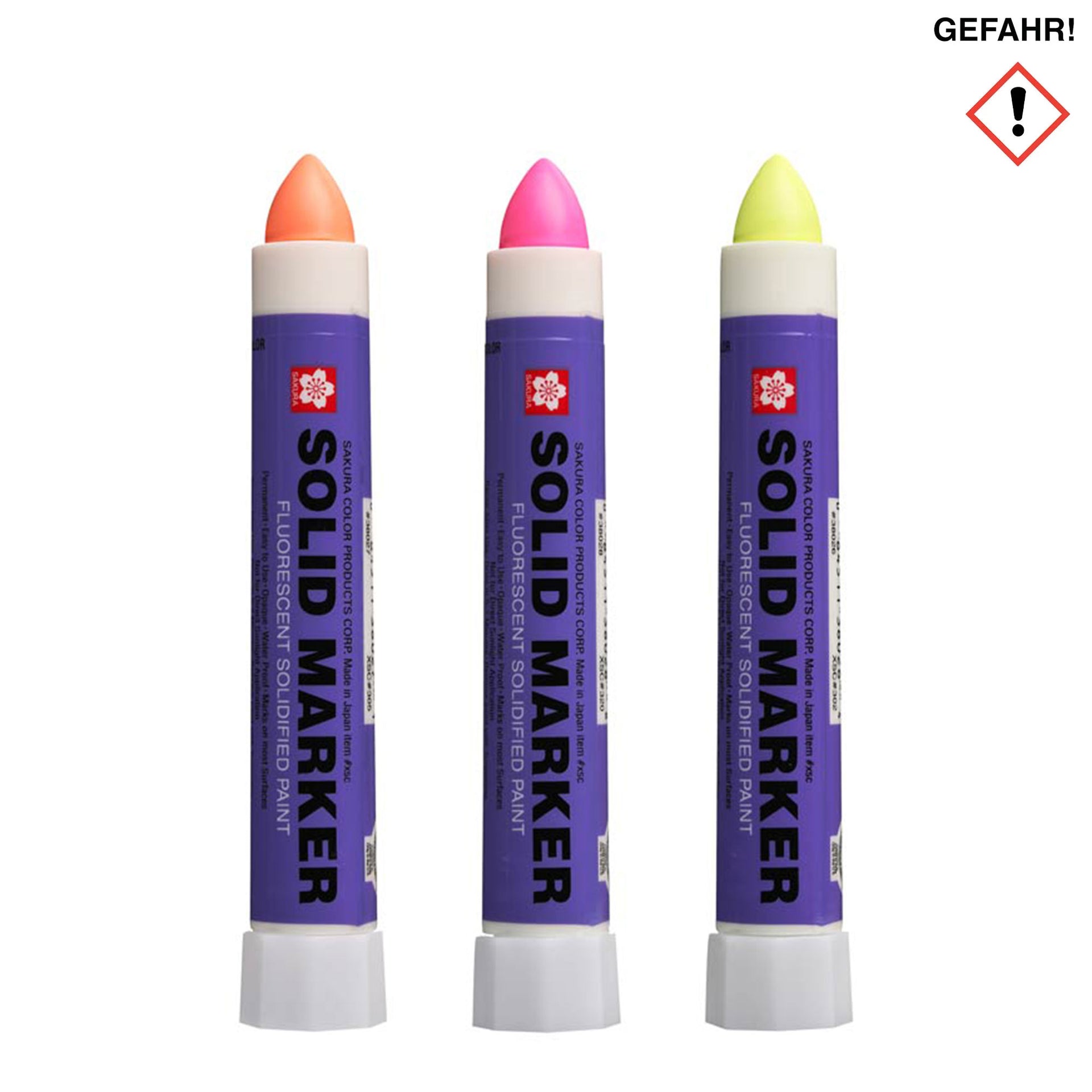 Wax Marker | OVERKILL
