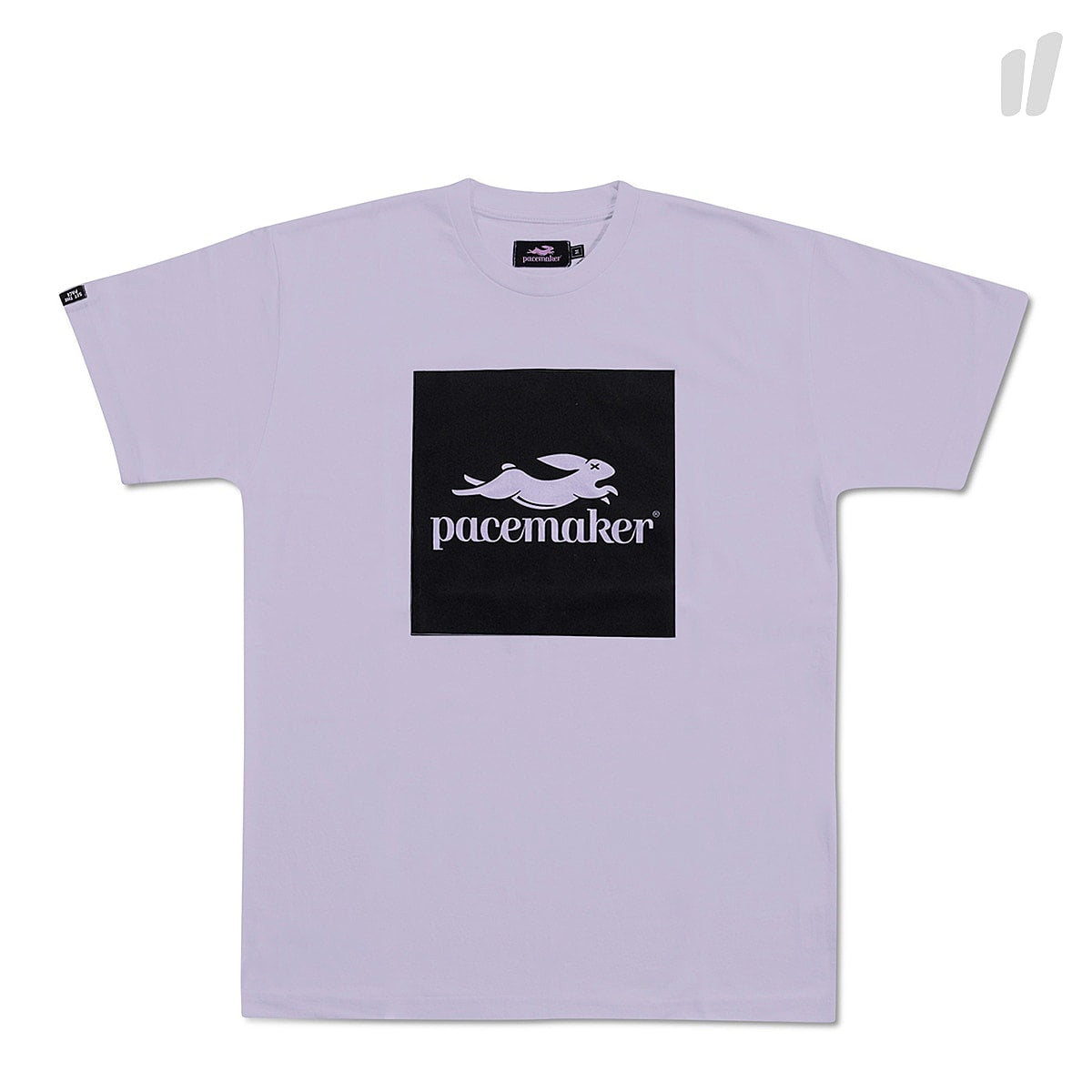 Pacemaker logo tee – OVERKILL