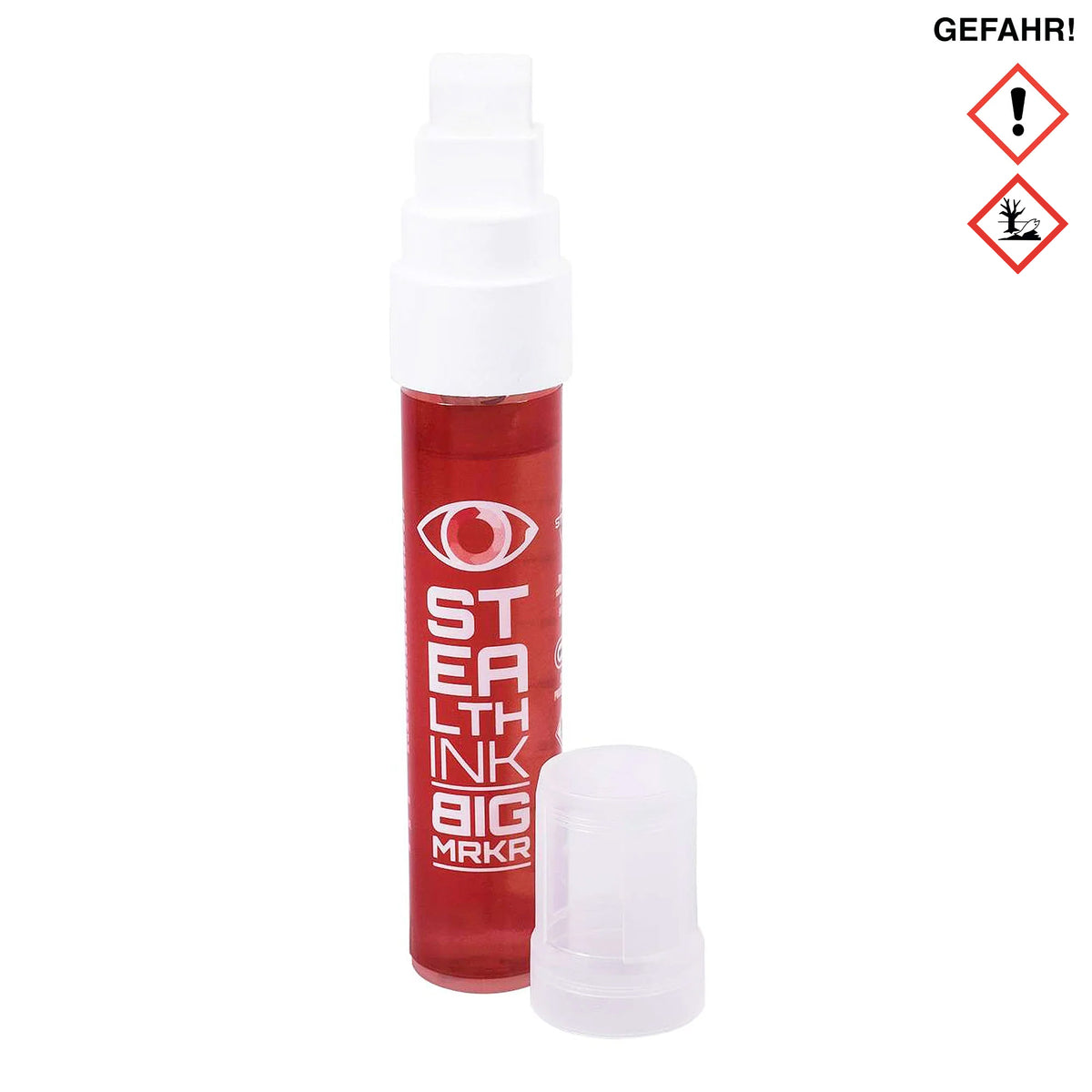 Stealth Ink Marker Mrkr Big 15 mm SI-BIG-15 | OVERKILL