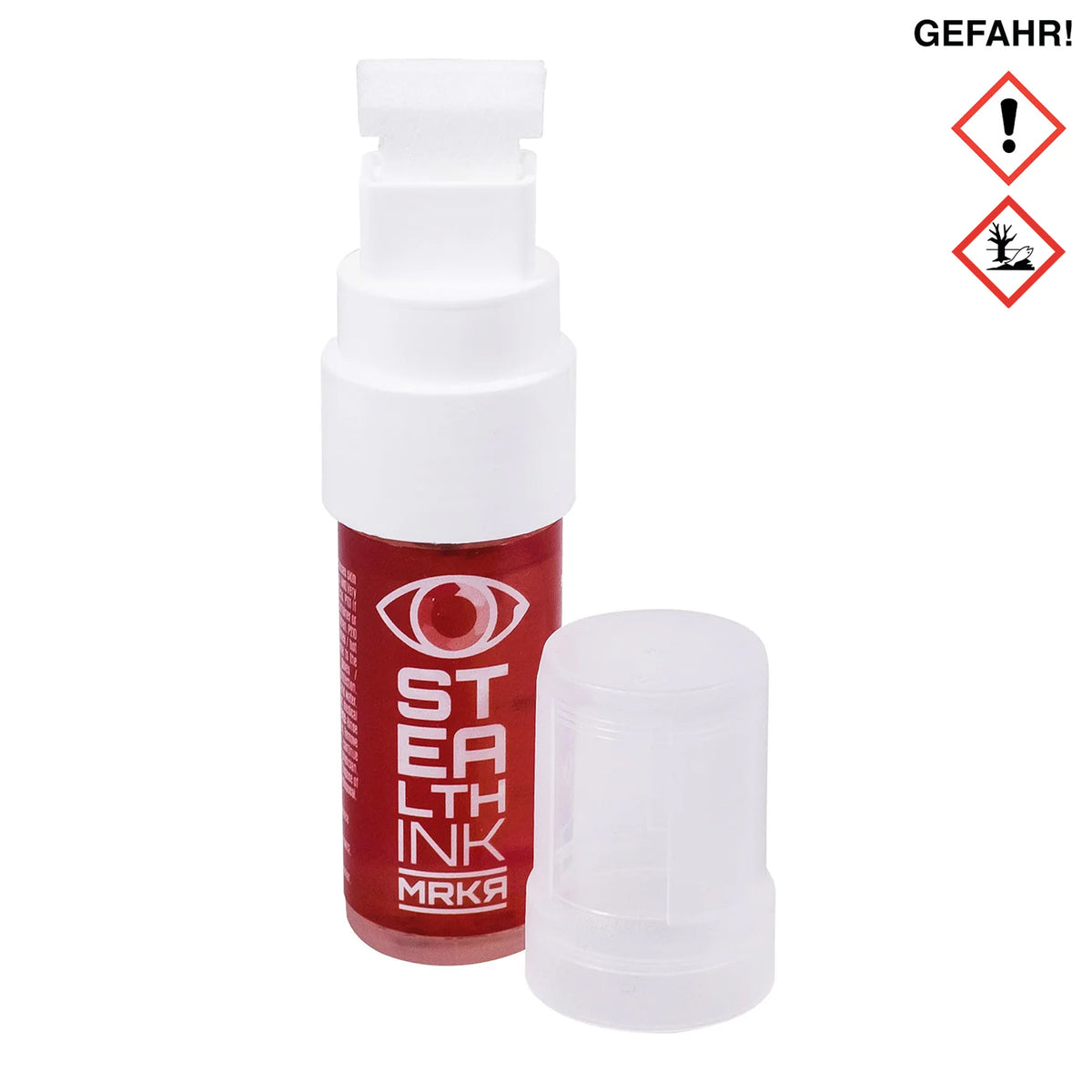 Stealth Ink Marker Mrkr 20 mm SI-MRKR-20 | OVERKILL