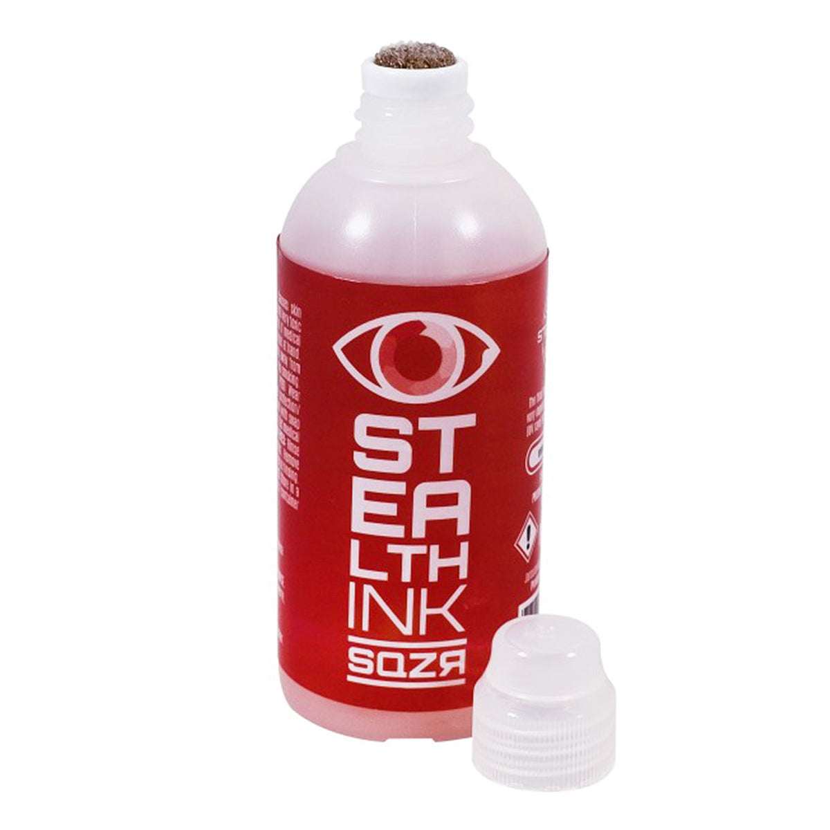 Stealth Ink Marker Sqzr 10 mm SI-SQZR | OVERKILL