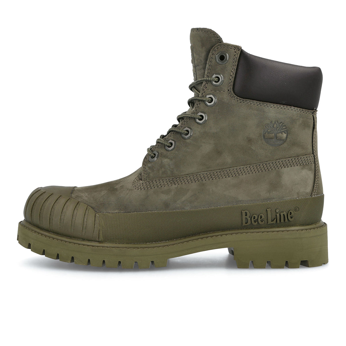 Timberland Bee Line x Timberland Premium 6 in Waterproof Boot TB 0A5SA2 ...