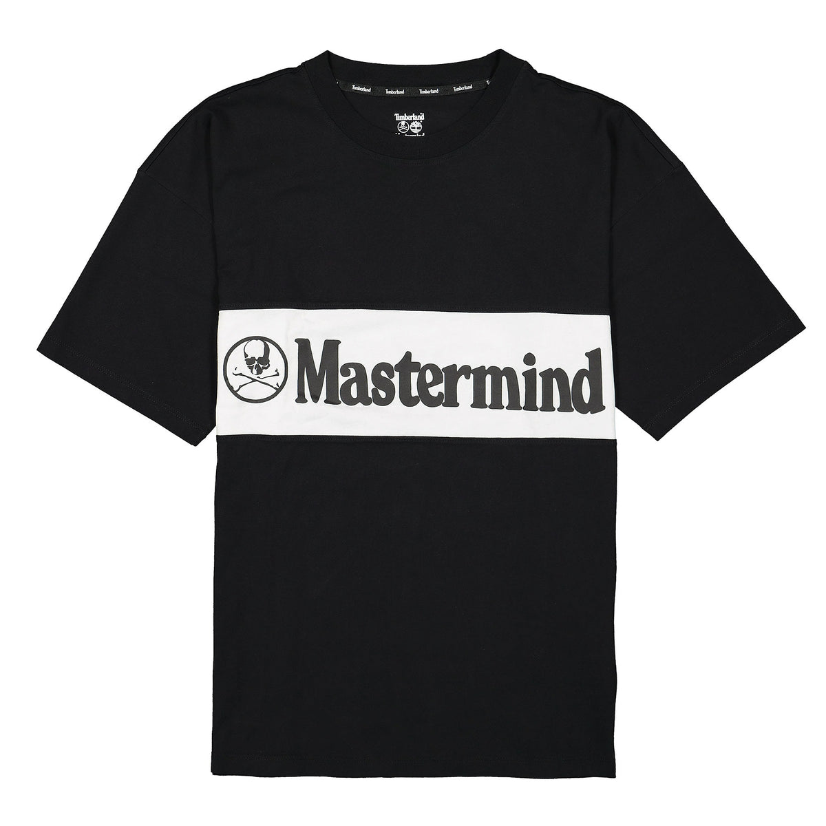 Timberland Mastermind x Timberland MMW SS Tee TB0A28ZWN921 | OVERKILL