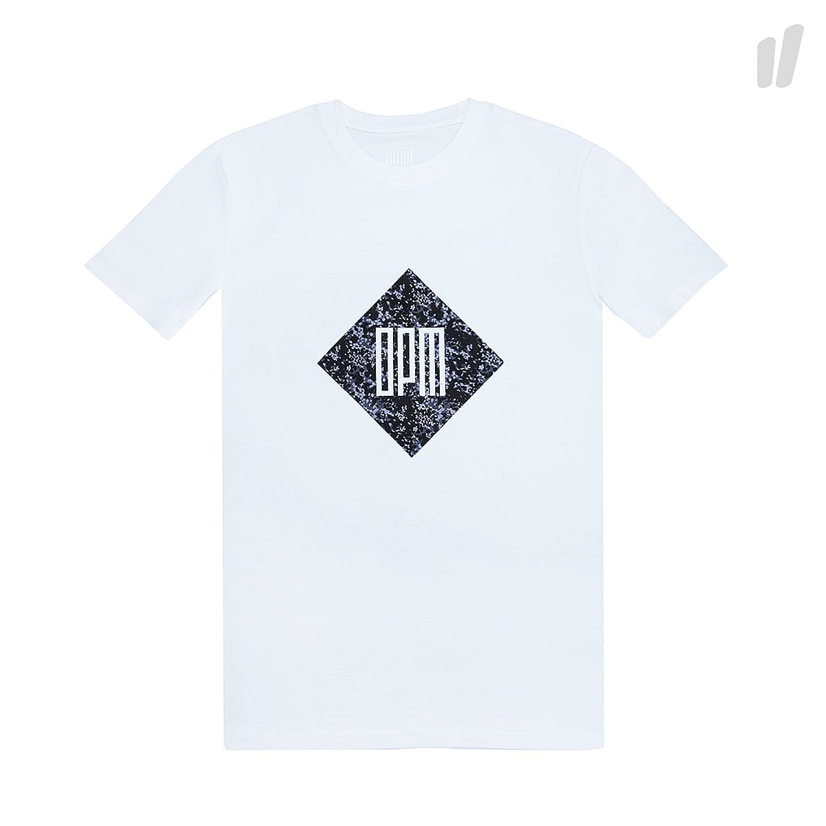 OPM patrol drapeau t-shirt OPM-TS081 | OVERKILL