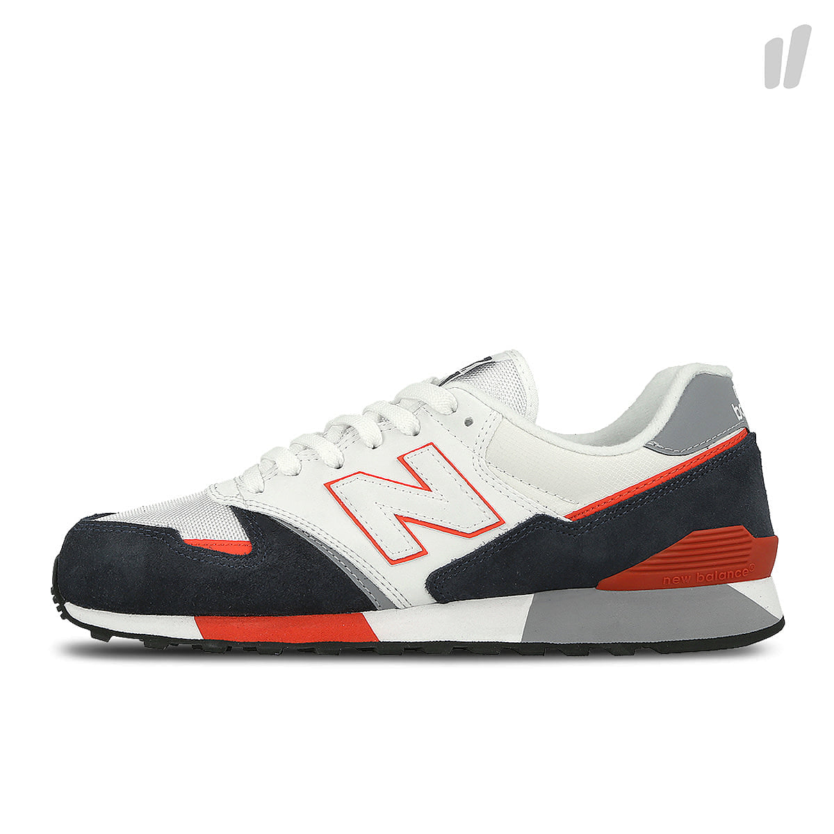 New Balance u 446 snw 584111-60-3 | OVERKILL