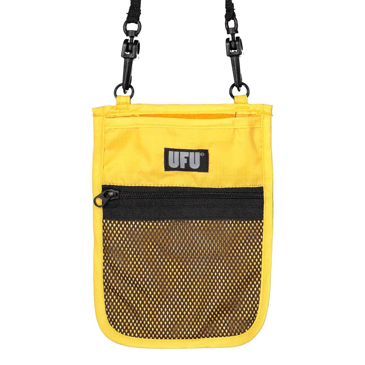 Used Future safe bag UDF-BG-201-YL | OVERKILL