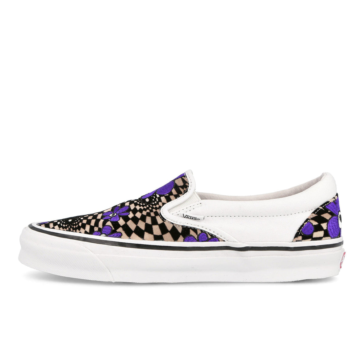 Vans PAM x Vans OG Classic Slip-On VN0A32QNBF21 | OVERKILL