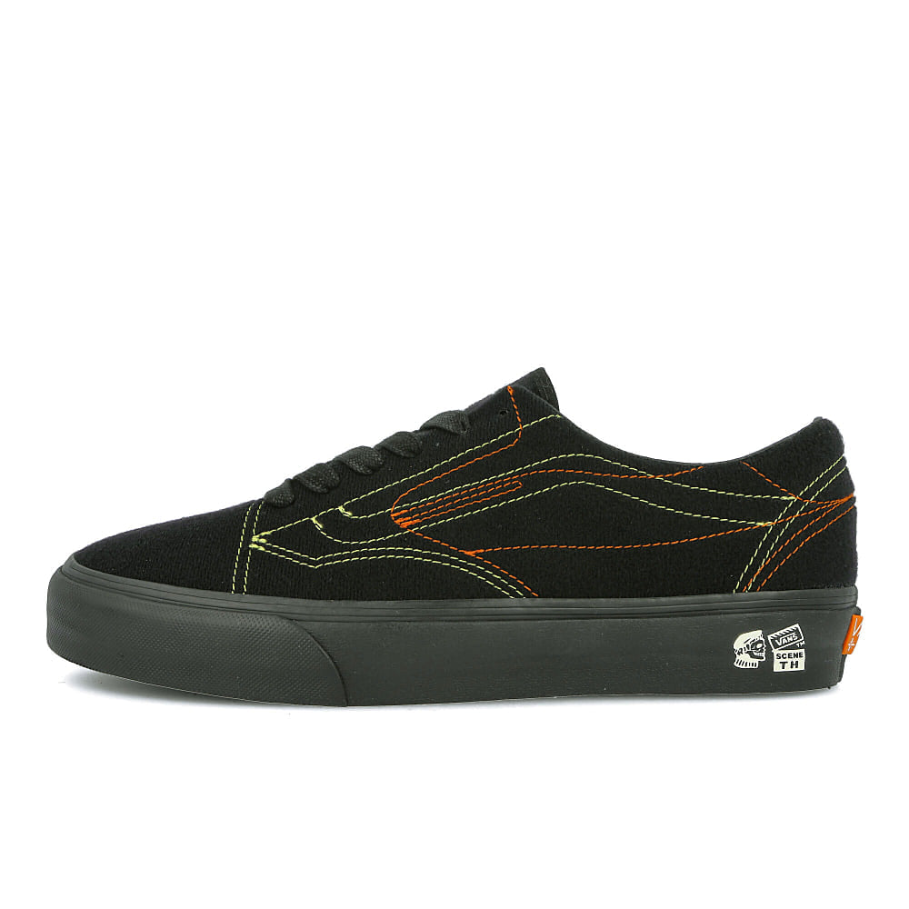 Taka Hayashi x Vans DIY LOW VLT LX VN0A4UX62NQ1 | OVERKILL