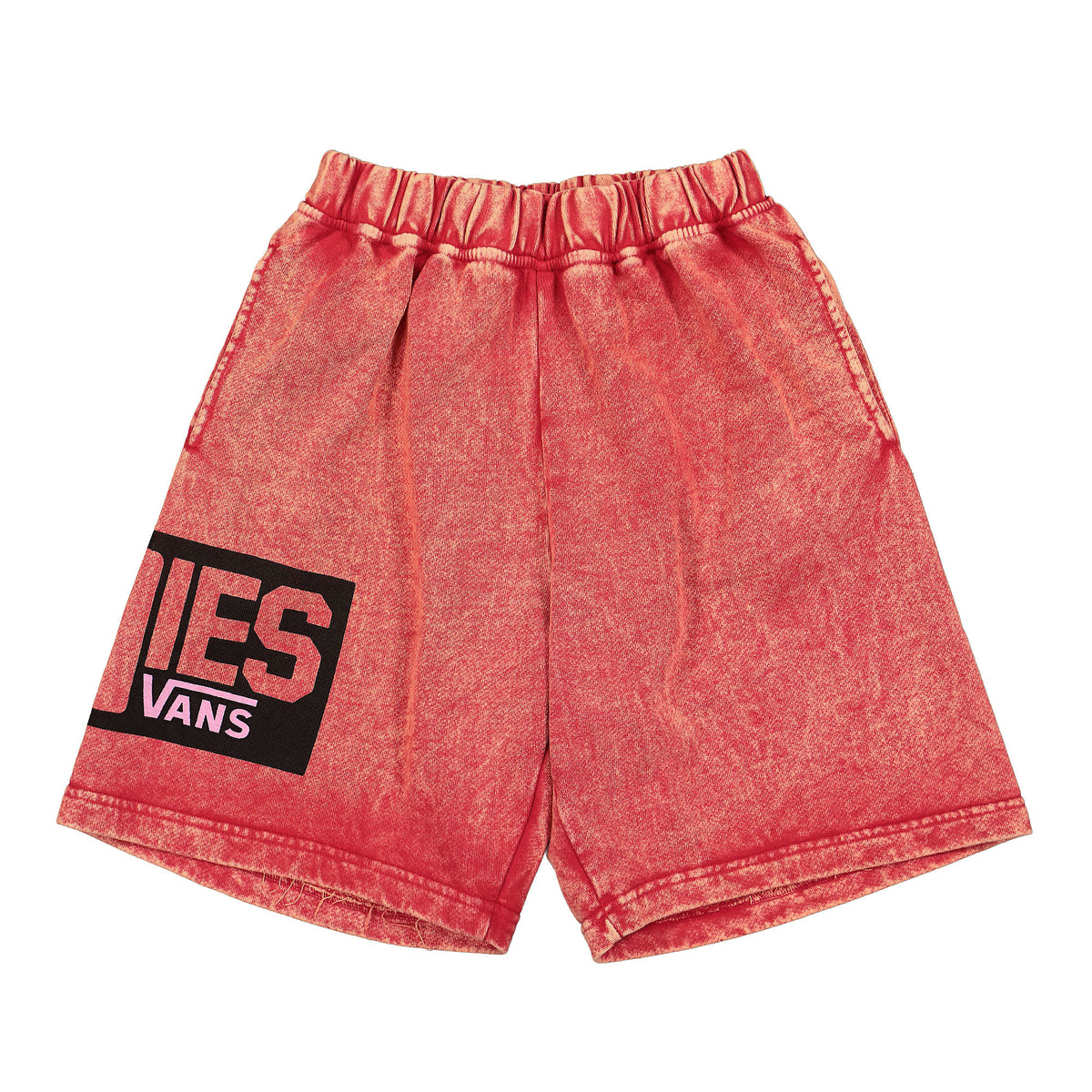 Vans Aries x Vans WM Vault Shorts VN0A5GYGYZU1 | OVERKILL