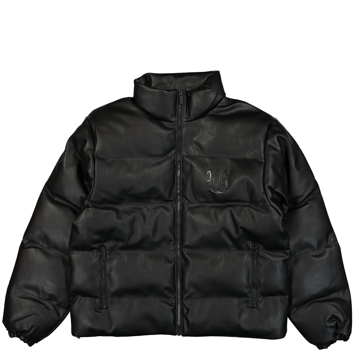 Wasted Paris Puffer Dawn Jacket WPPDJ | OVERKILL