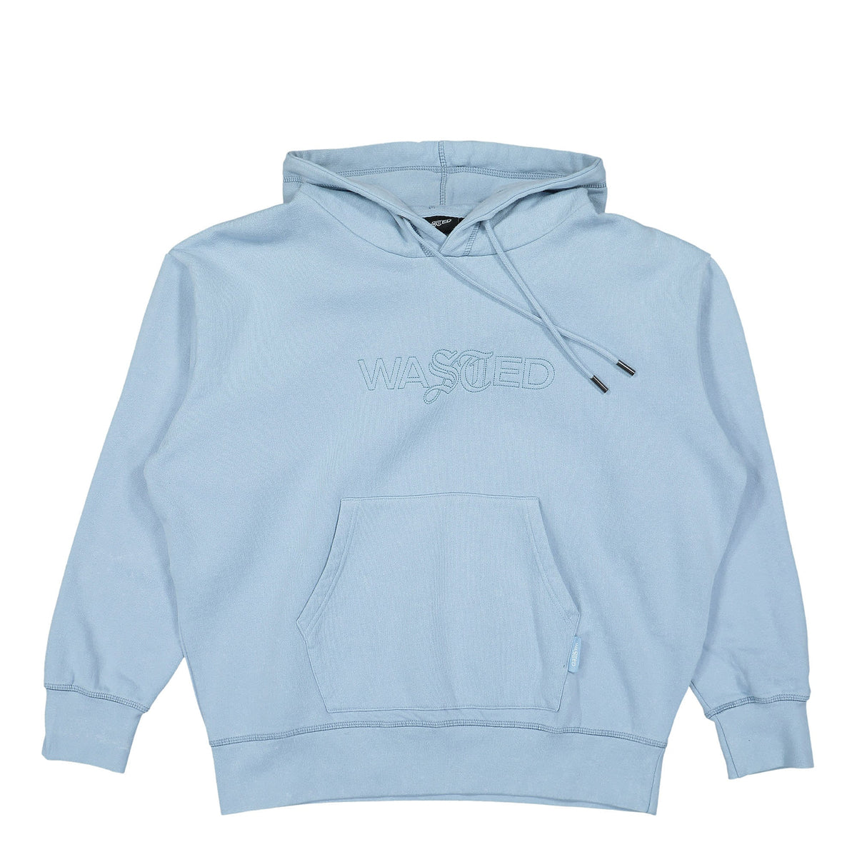 Wasted Paris Wmns Chill Hoodie WPWCH | OVERKILL